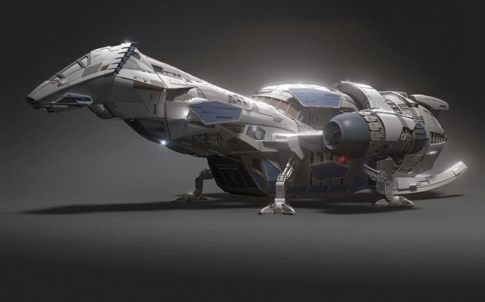 Cool Ships! – Stories by Williams