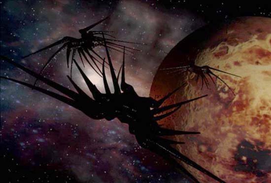 More Cool Ships – Stories by Williams