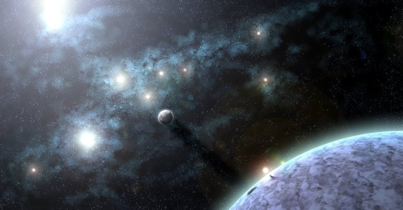 Absolution Gap – Stories by Williams