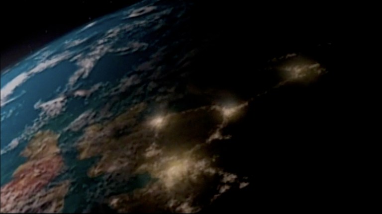 Worlds of Babylon 5 – Stories by Williams