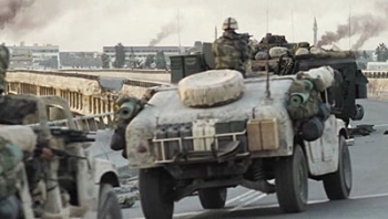 Lt. Col. Stephen “Godfather” Ferrando – Stories by Williams