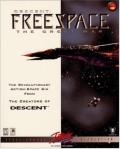 Descent: Freespace! Classic or Best Simulator Ever? – Stories by Williams