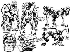 Descent: Freespace! Classic or Best Simulator Ever? – Stories by Williams