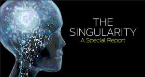 The Singularity: The End of Sci-Fi? – Stories by Williams
