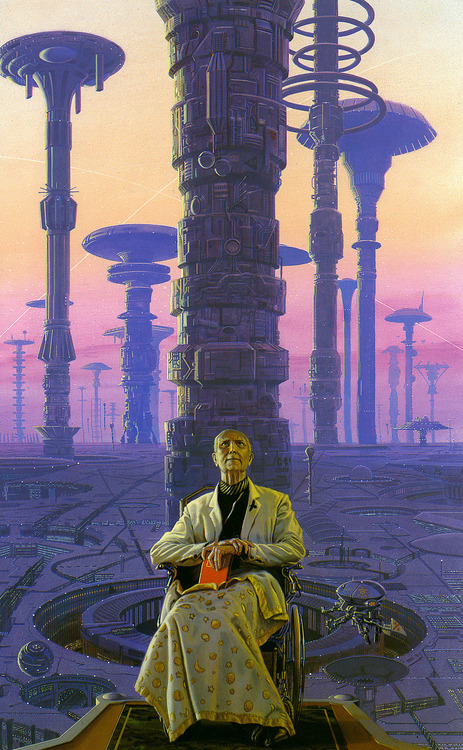 Isaac Asimov’s Second Foundation – A Review – Stories by Williams