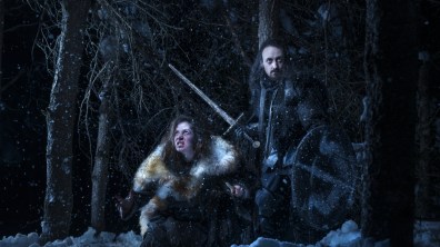GOT Fanfilm: A Tale of Benjen Stark – Stories by Williams