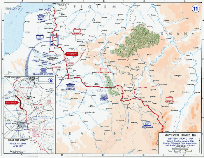 the great war – Stories by Williams