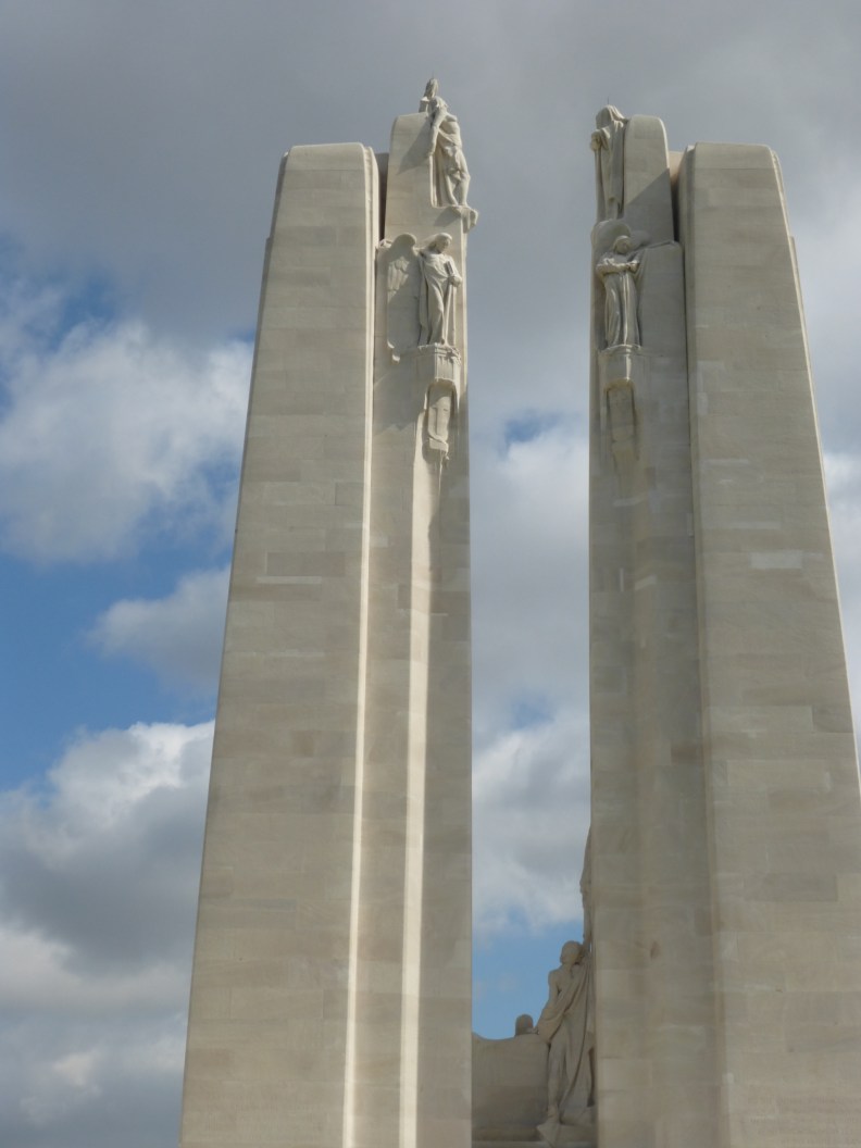 the great war – Stories by Williams