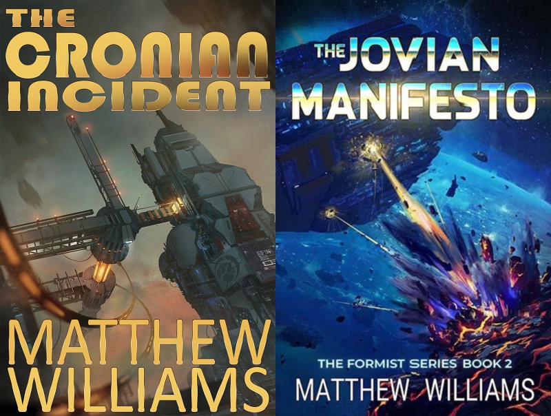 Where to Buy My Books – Stories by Williams