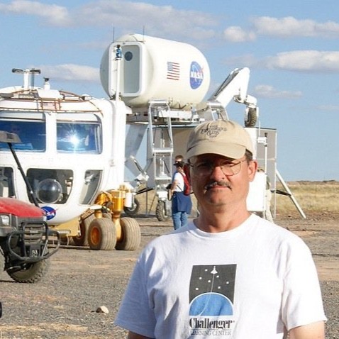 Episode 94 – WTF is Happening at NASA? (Part I) – is Now Live ...